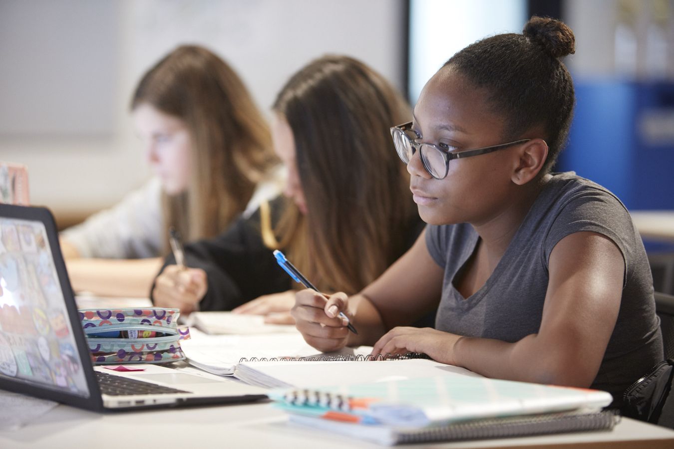 Avenues | Learning Innovation