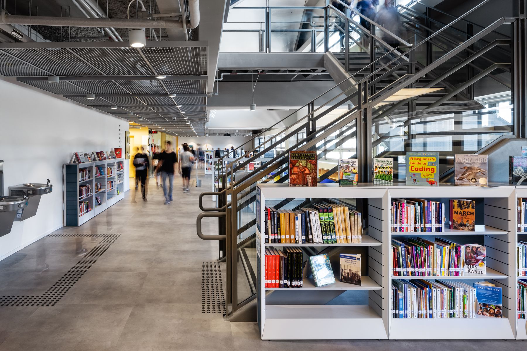 Avenues São Paulo Achieves NEASC Accreditation