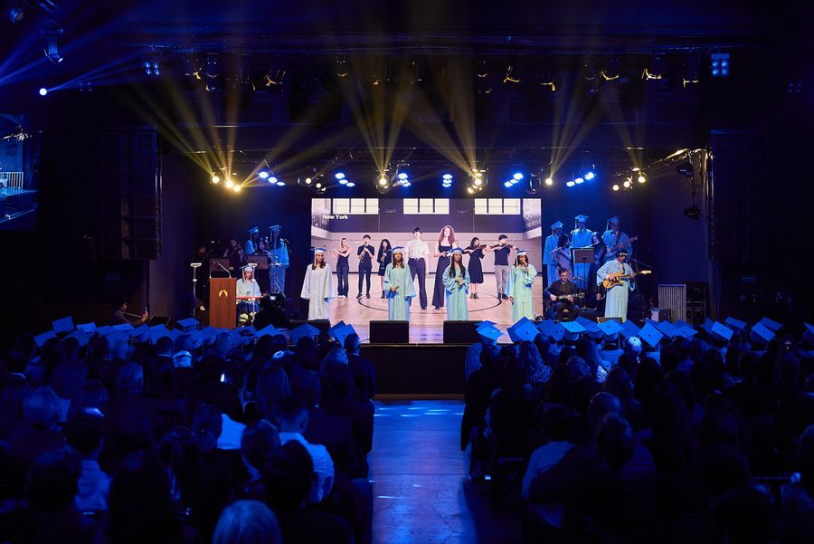 Celebrating Global Graduation 2023