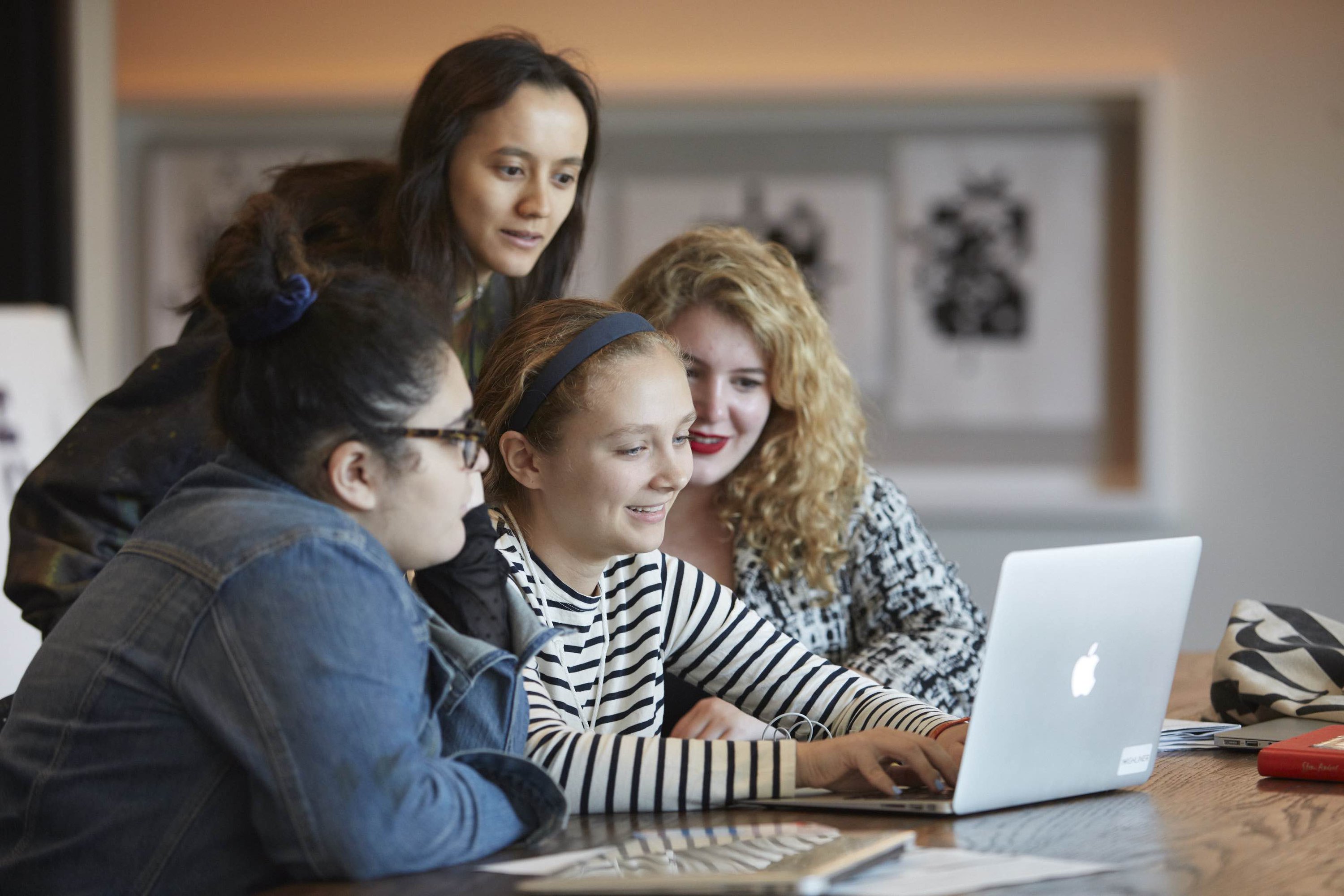 Avenues | New York Flex Program